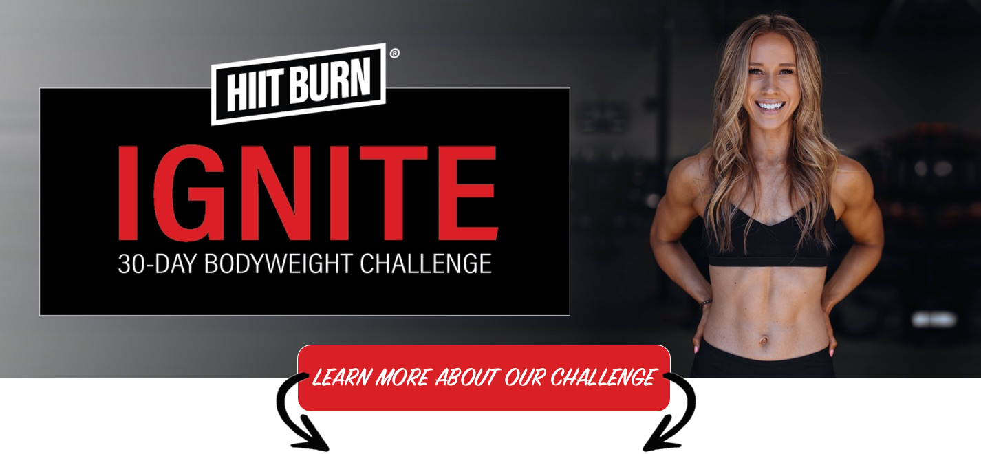 IGNITE Challenge | Starts May 11th