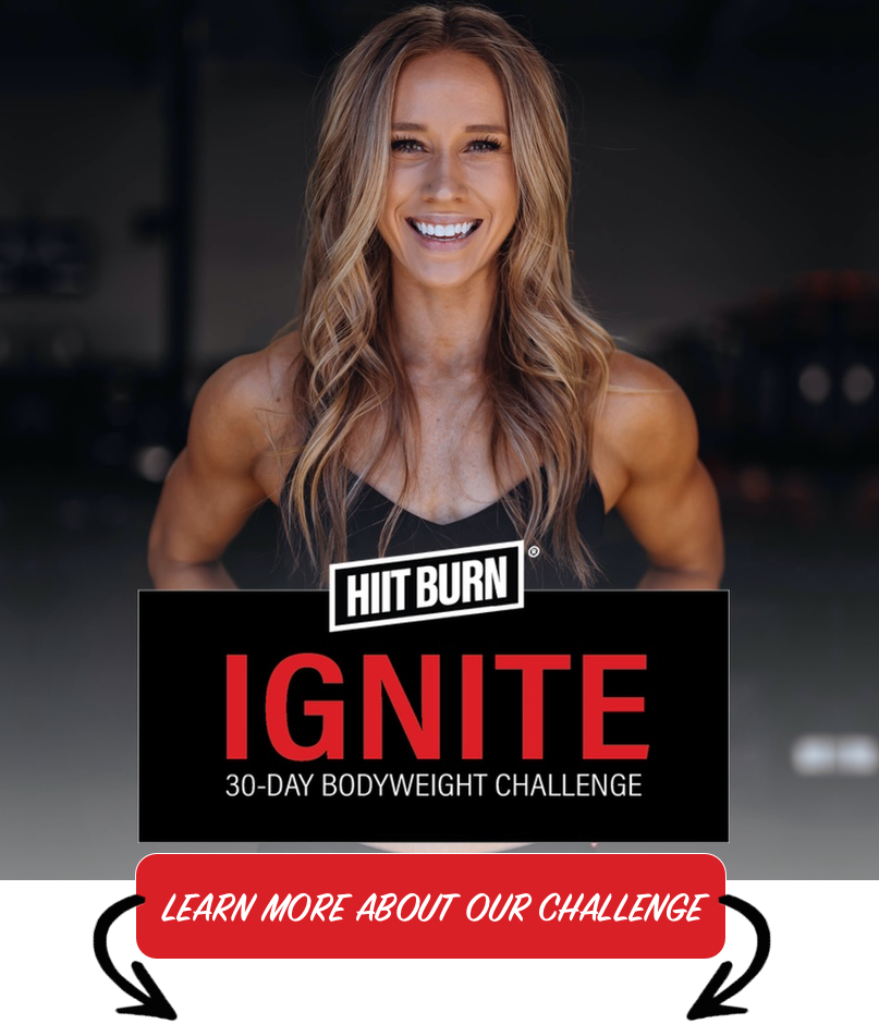 IGNITE Challenge | Starts May 11th