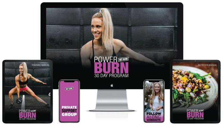 Power Burn